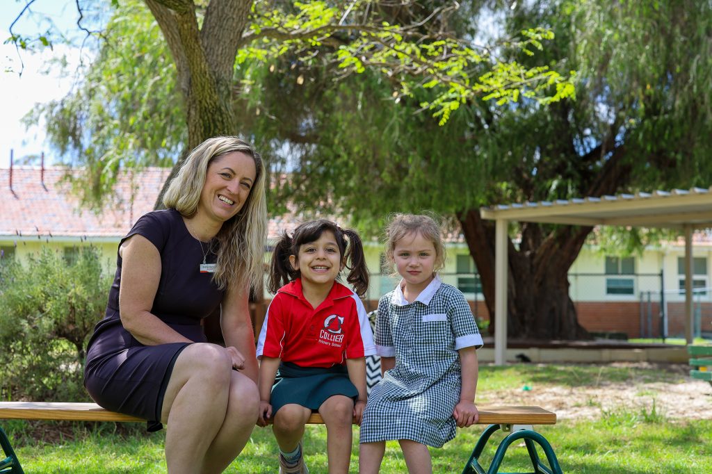 Collier Primary School